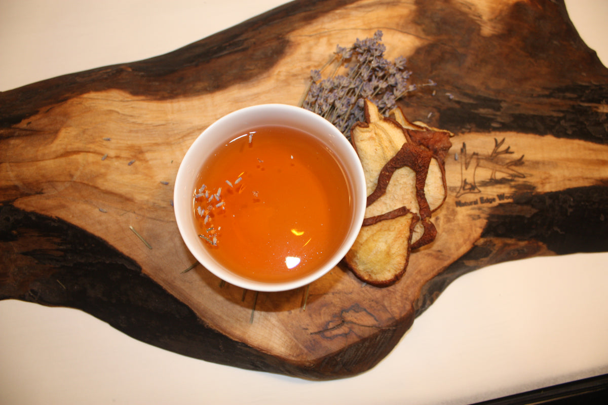Wild Island Tea