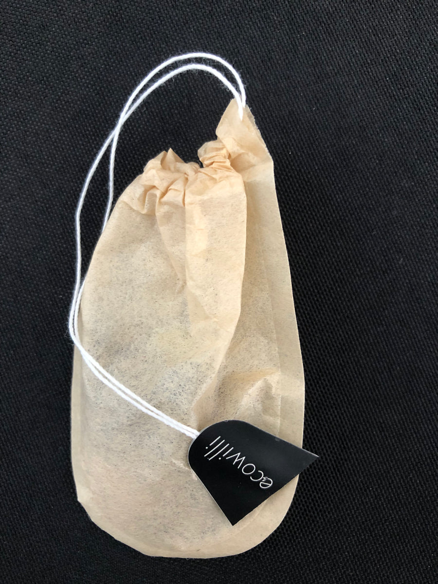 Newfoundland Spruce and Chai Black Tea Blend – Wild Island Tea